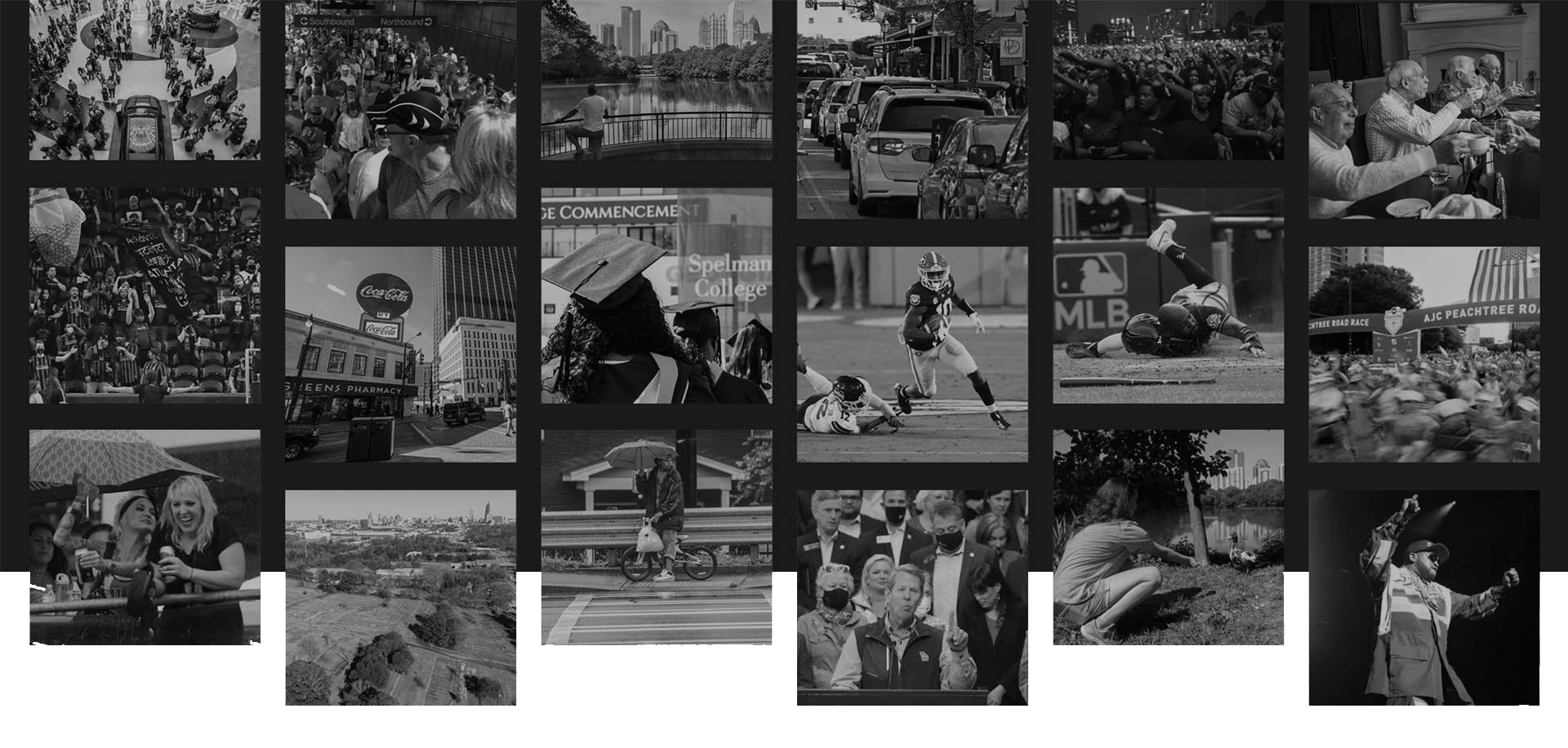 Advertising with The Atlanta Journal-Constitution